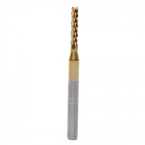 CNC Cut Drill 2mm